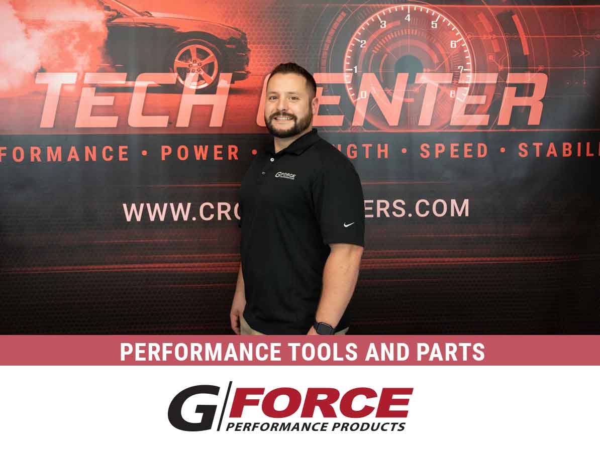 Essential G Force Tools for Performance Builds — G Force Performance ...