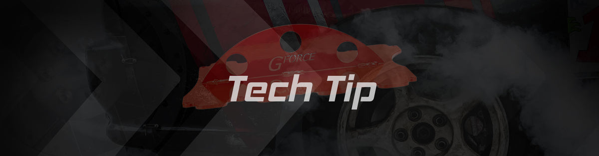 Ford 7.3 Godzilla Lift Plate — G Force Performance Products