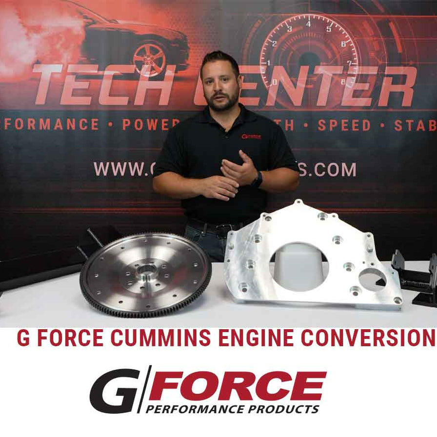 Automotive Aftermarket Parts Articles and Information — G Force ...