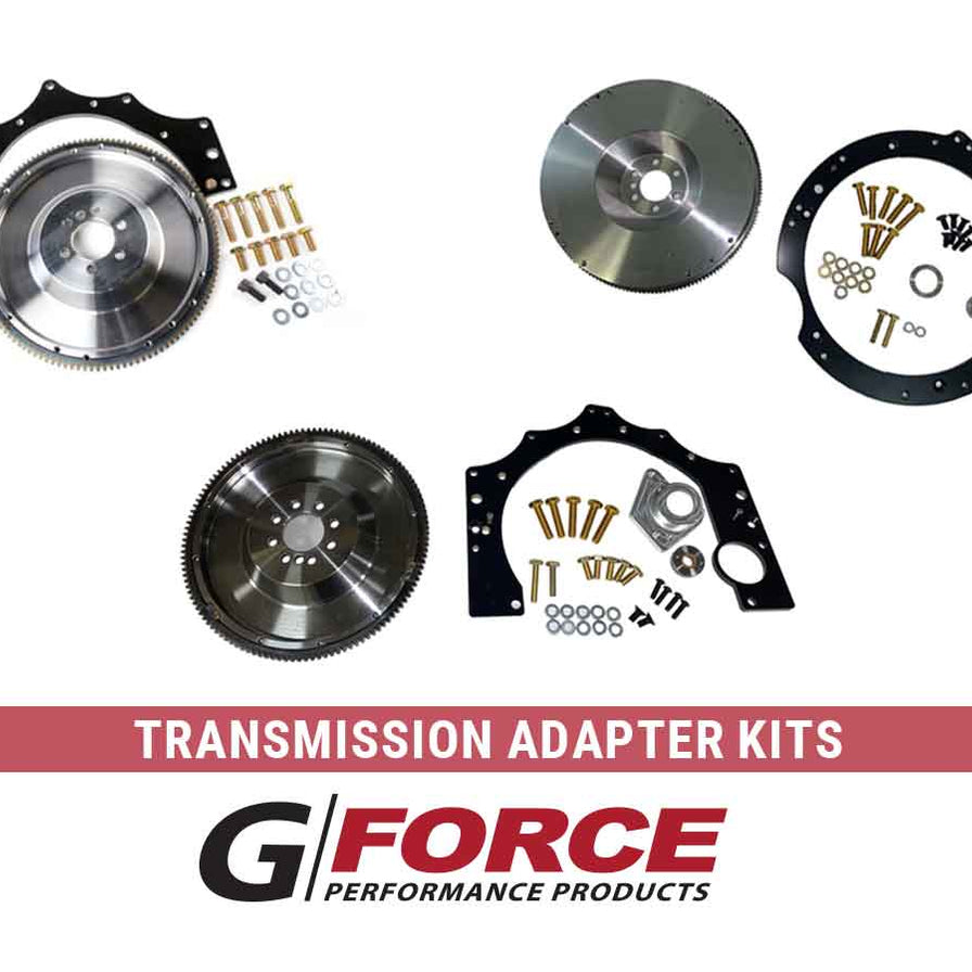 Automotive Aftermarket Parts Articles and Information — G Force ...