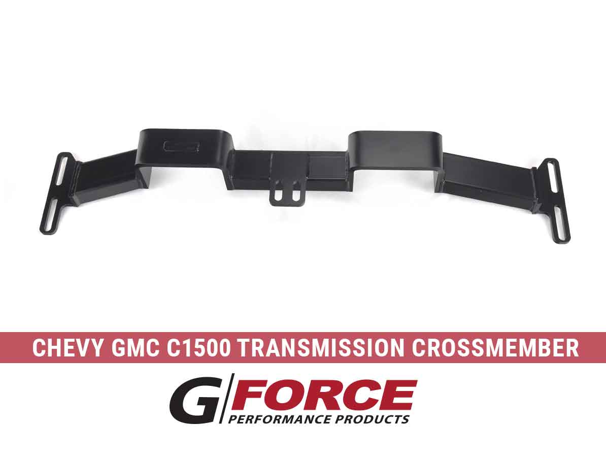 RCC-10-4 and RCC-10-4 Pro Crossmembers | G Force — G Force Performance ...