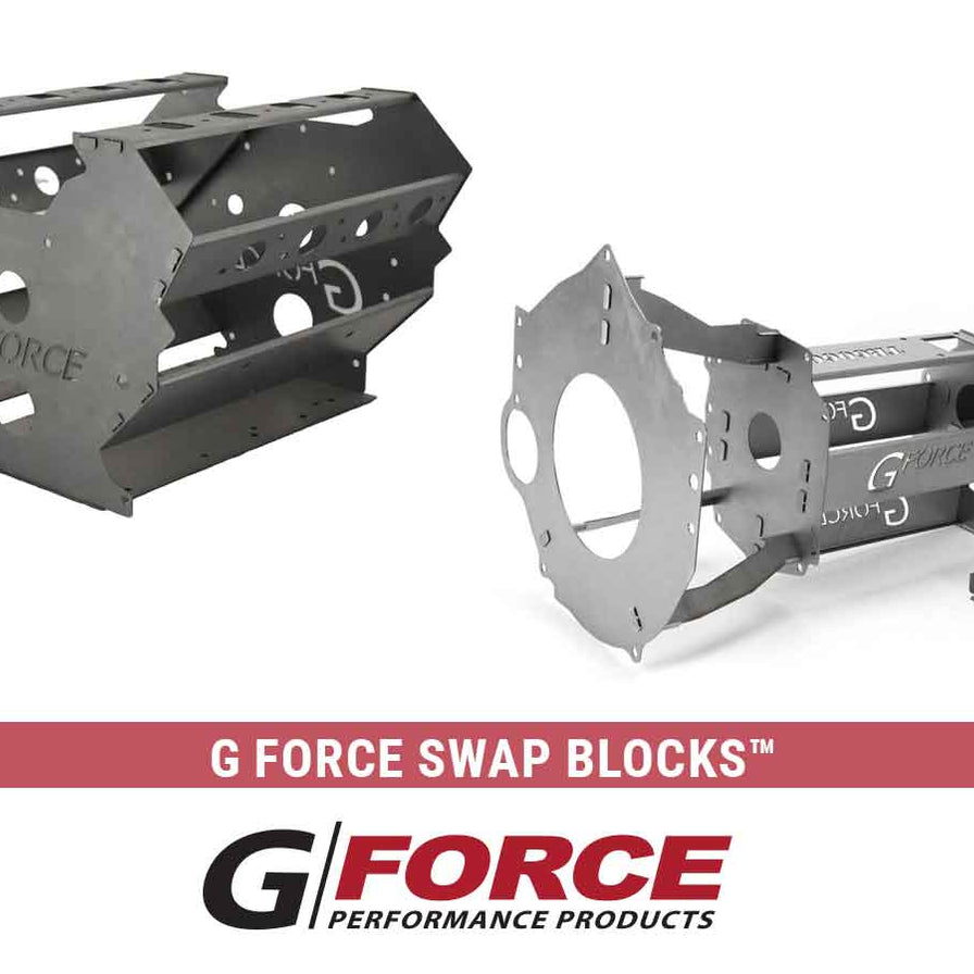Automotive Aftermarket Parts Articles and Information — G Force ...