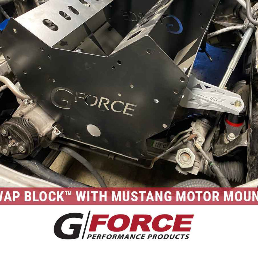Automotive Aftermarket Parts Articles and Information — G Force ...