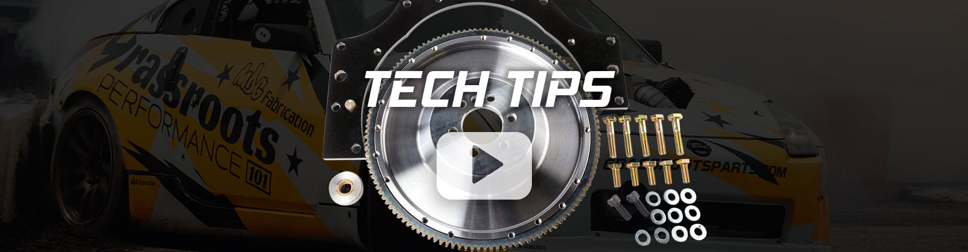 Performance Parts for Engine Swaps & More | G Force — G Force ...