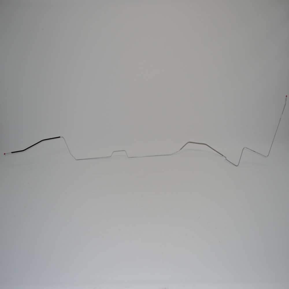 Fuel Line Kit For 68 Buick Skylark GS Pontiac Lemans GTO Convertible 1/ ...