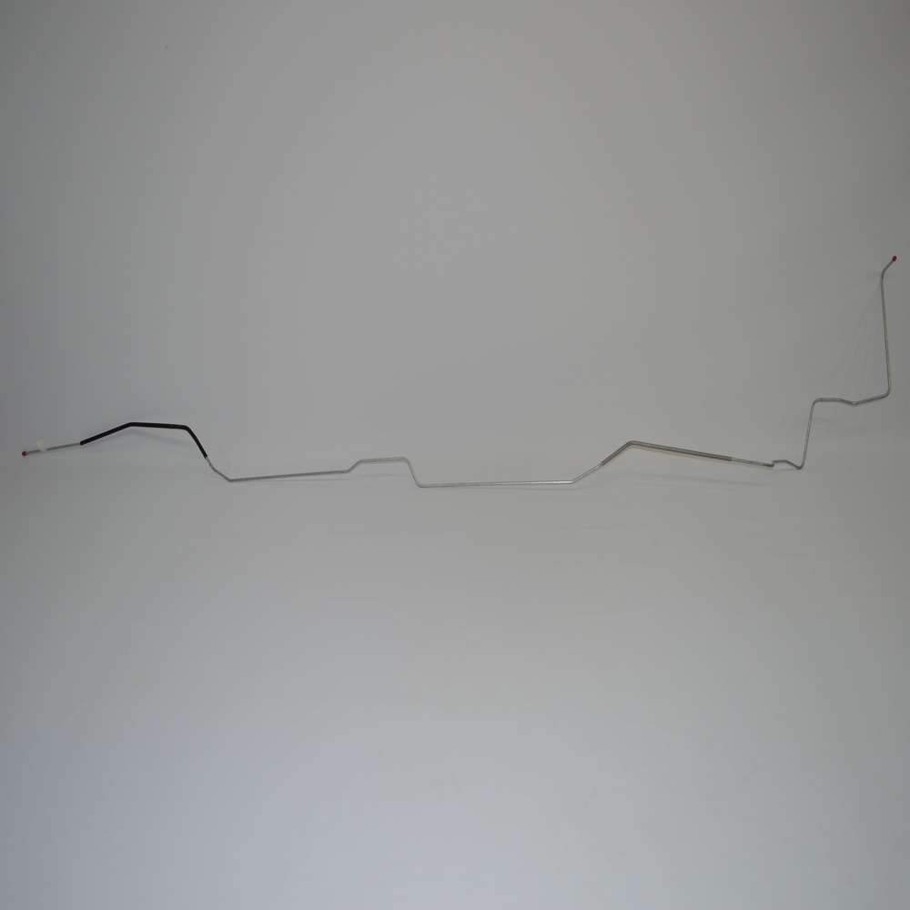 Fuel Line Kit For 68-69 Chevy El Camino 5/16 Inch Tank to Pump Fuel ...