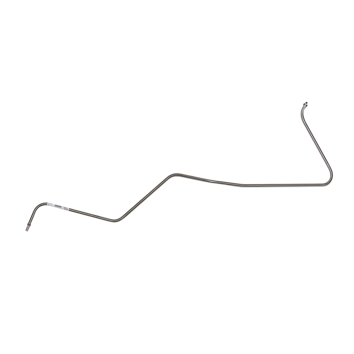 Transmission Vacuum Line For 70 Chevy Camaro Turbo-Hydramatic 400 w ...