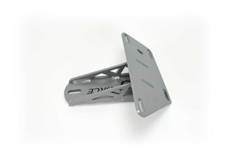 S197 Ford Mustang Godzilla 7.3L Engine Swap Mounts — G Force ...