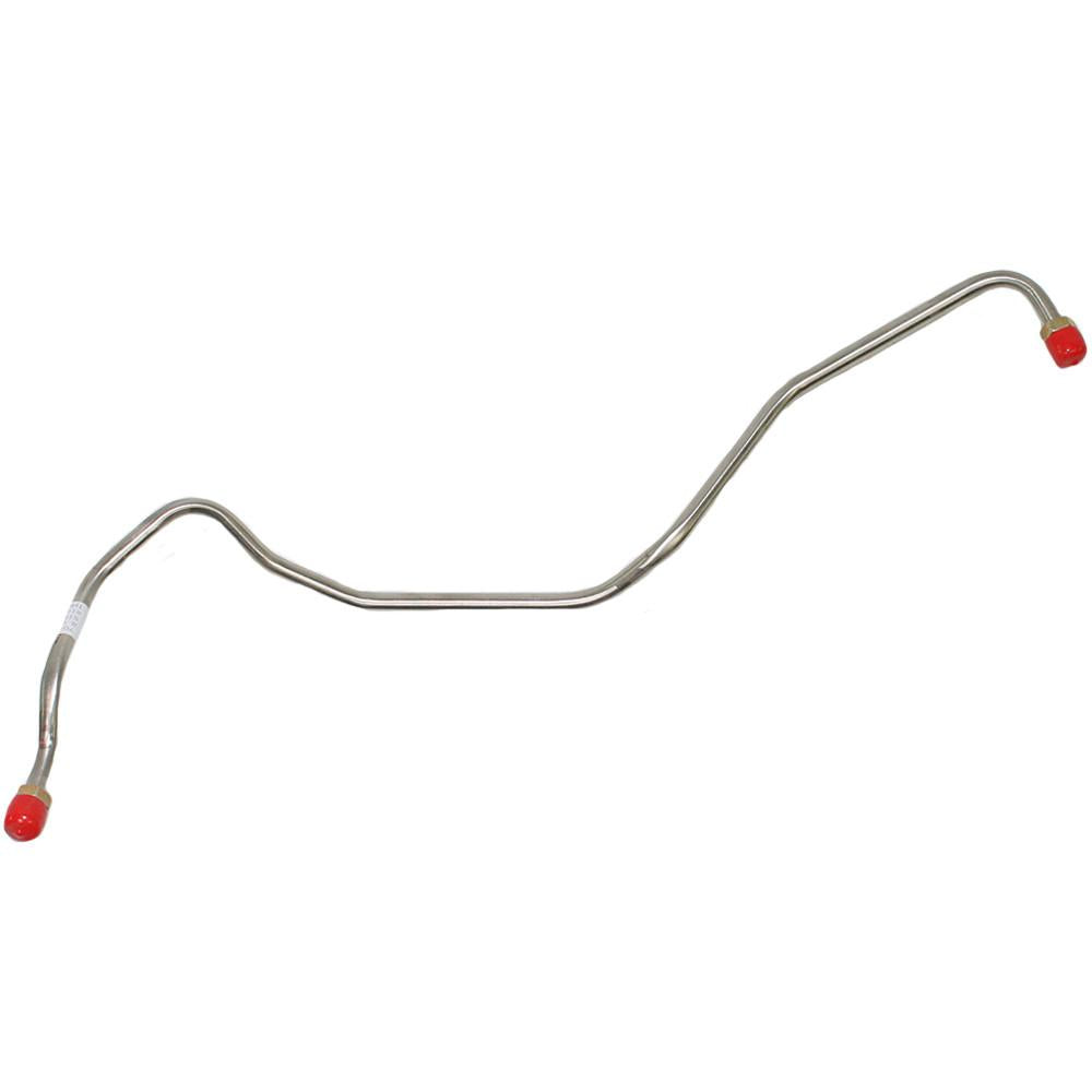 Pump to Carburetor Fuel Line For 69-70 Firebird Lemans Trans Am GTO V8 ...