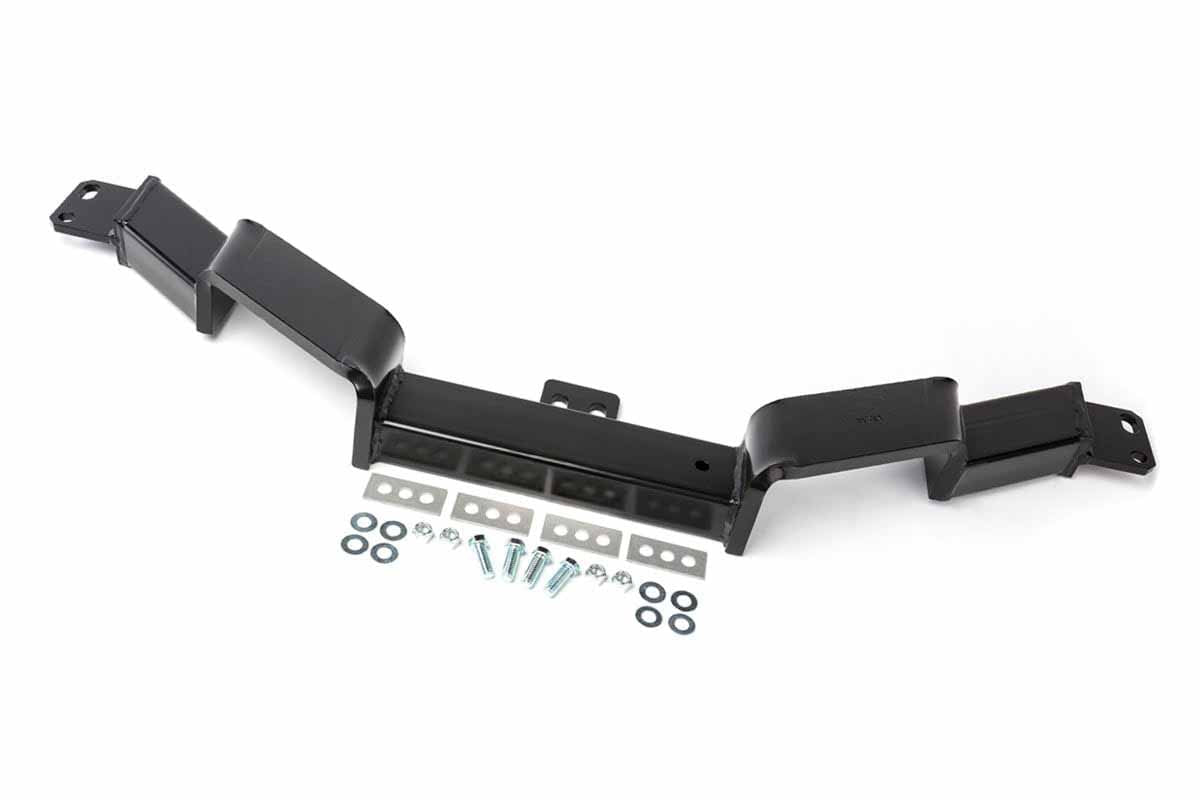 1964-1967 A-Body Convertible | Boxed Frame Crossmember — G Force ...