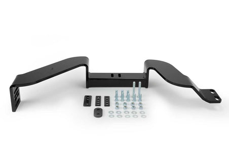 1982-2005 S10 Body Crossmember 4L80 | G Force Crossmembers — G Force ...