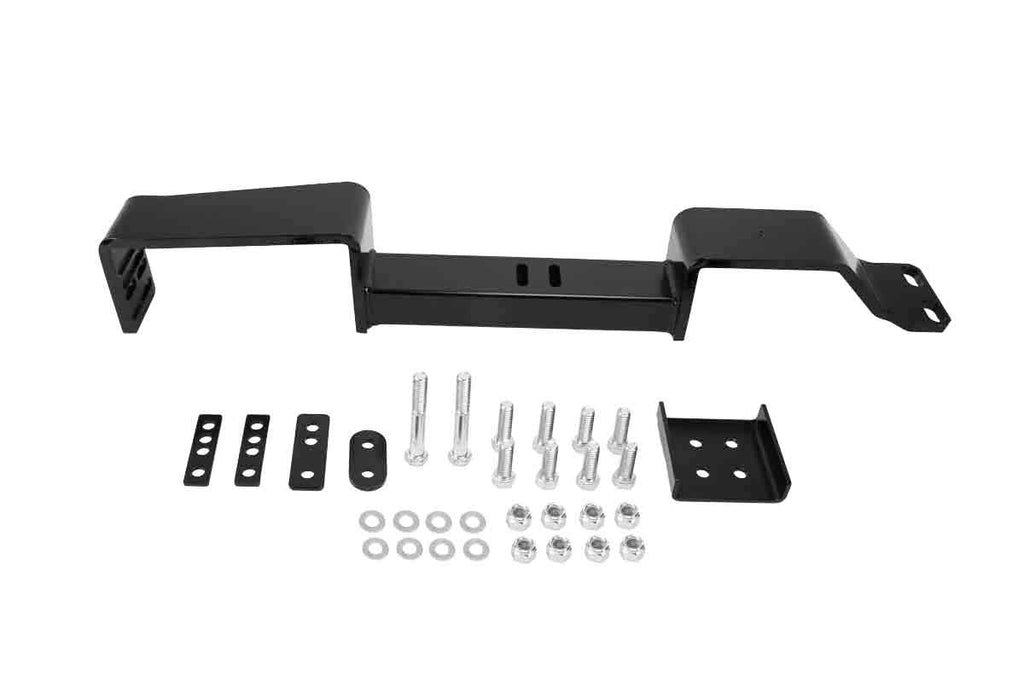 1982-2005 S10, GMC S15 Crossmember | G Force Crossmembers RCS-10 — G ...