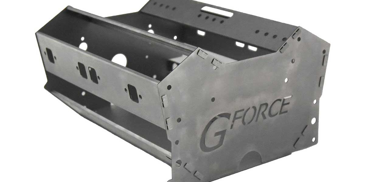 SBC Mock Up Swap Block | Gen 1 SBC For Years 1955-1991 — G Force ...