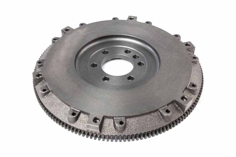 350 Chevy Engine JEGS Flywheel - Fits 1986-1992 Chevy 305/350 Small ...