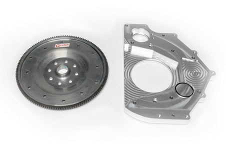 Cummins to 4L80E Adapter 2003-2025 | 6.7 Cummins Conversion Plate Kit ...