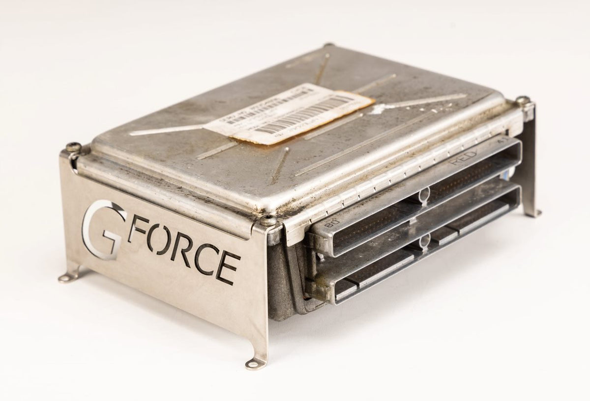 LS Computer Mount & LS ECM Mount | Fits 1999-2005 Gen III PCM — G Force ...