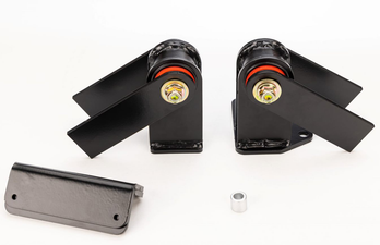 K Series RWD Weld-On Universal Motor Mounts | GF-K20MM — G Force ...