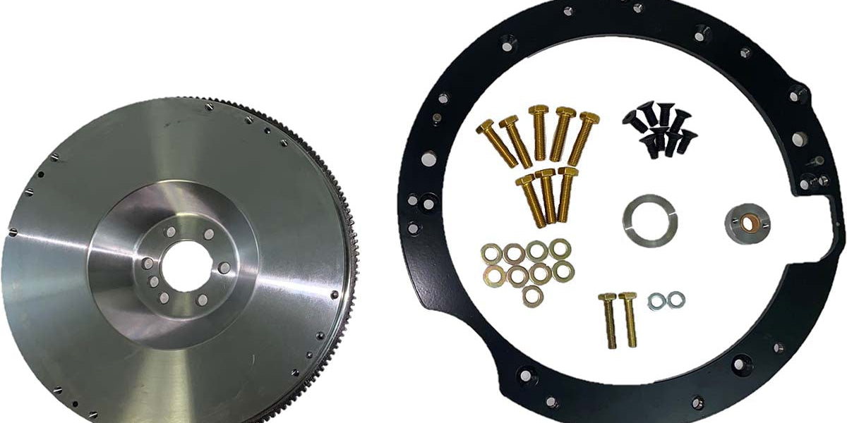 2005-2015 Frontier & Xterra Gen V LT Adapter Kit | GF-LTFXT-S — G Force ...