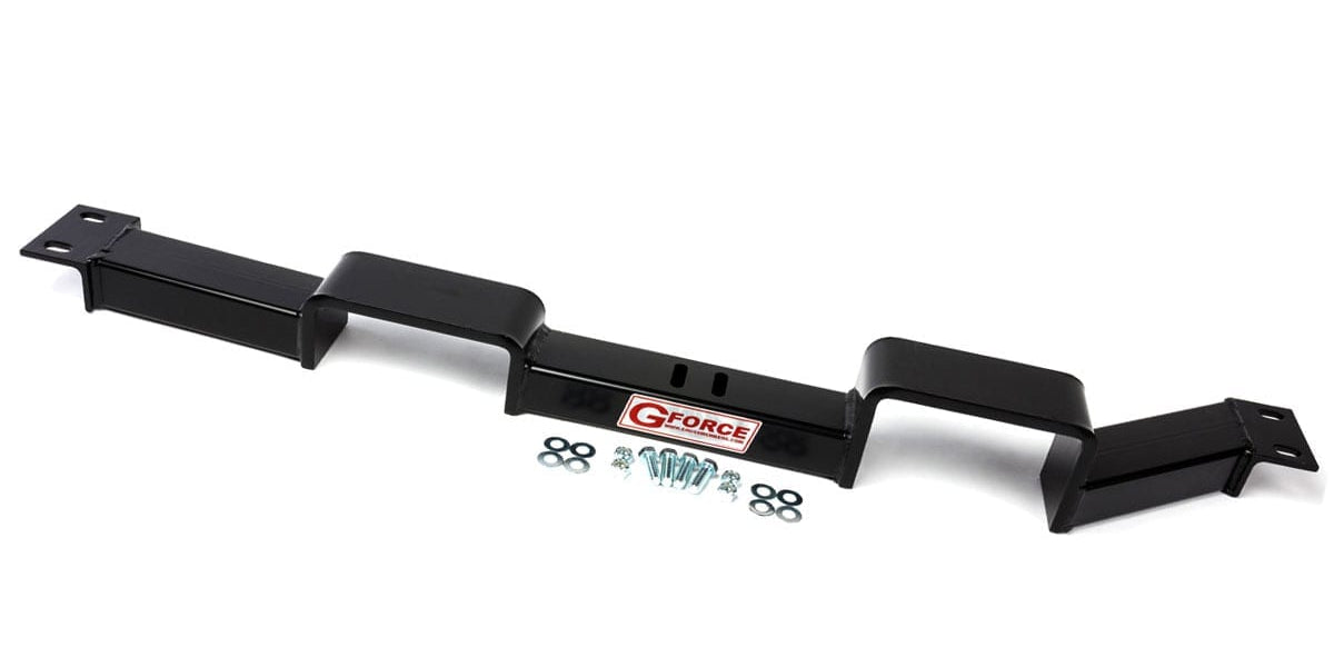 G Force Crossmember G Body 4L80E | Fits 1984–1988 — G Force Performance ...